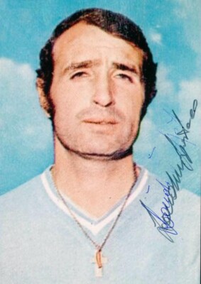 Spartaco Landini original signiertes Fotoi 10 x 15 cm | eBay.de