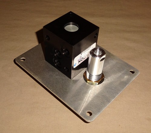 Civacon SCP-1C Pneumatic Air Control Panel Assembly 12050-A NEW | eBay