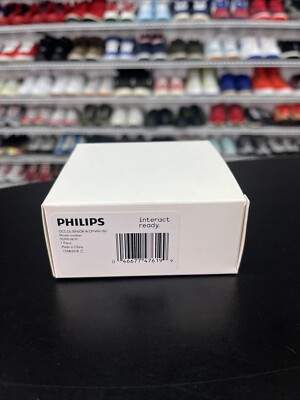 PHILIPS 47619-2 OCC-DL SENSOR IA CM WH 10/1 Philips Occupancy Sensor | eBay