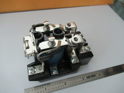 Relays - Control Relay Contactor