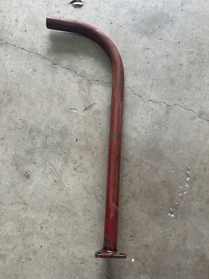 Farmall Cub Steering Post-Red-Removed from 1961 Cub | eBay