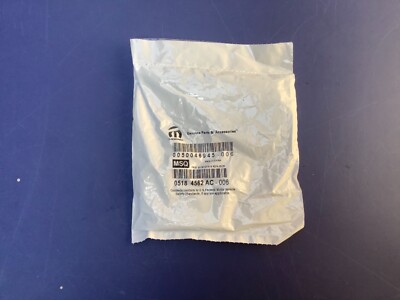 6X New Genuine Mopar Intake Manifold Upper Gasket For Jeep Dodge ...