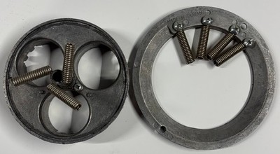 Metal Northwestern Model 60 Vending Machine Capsule Vend Wheel Brush ...