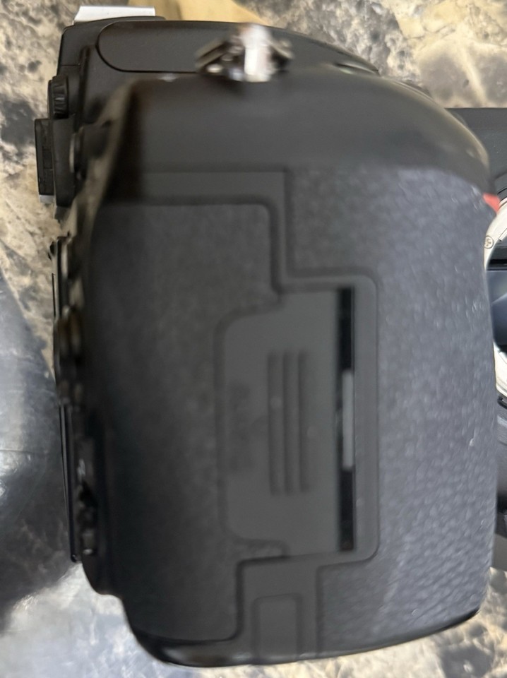 Nikon D750 FX Full Frame DSLR Body | 20K Shutter | Excellent | eBay