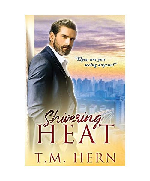 Shivering Heat, T. M. Hern 9781950818105 | eBay UK