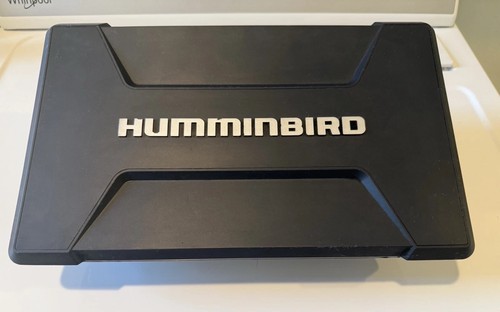 Humminbird SOLIX 12 Chirp MSI+ G2 | eBay