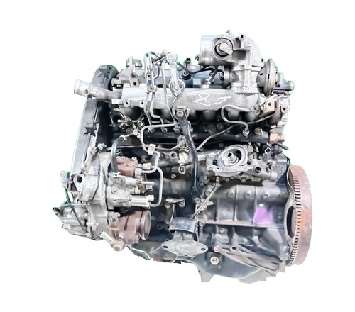 Engine für Toyota 2,5 D-4D Diesel 2KD-FTV 2KD 1900030101 | eBay