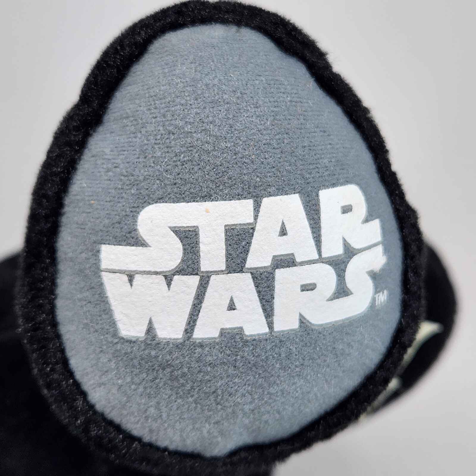 BUILD A BEAR WORKSHOP STAR WARS DARTH VADER STUFFED ANIMAL PLUSH TOY ...