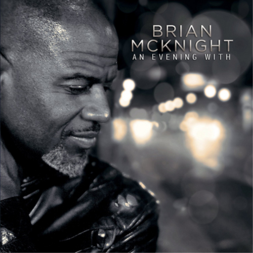Brian McKnight An Evening With Brian McKnight (CD) Album 860479000280 ...