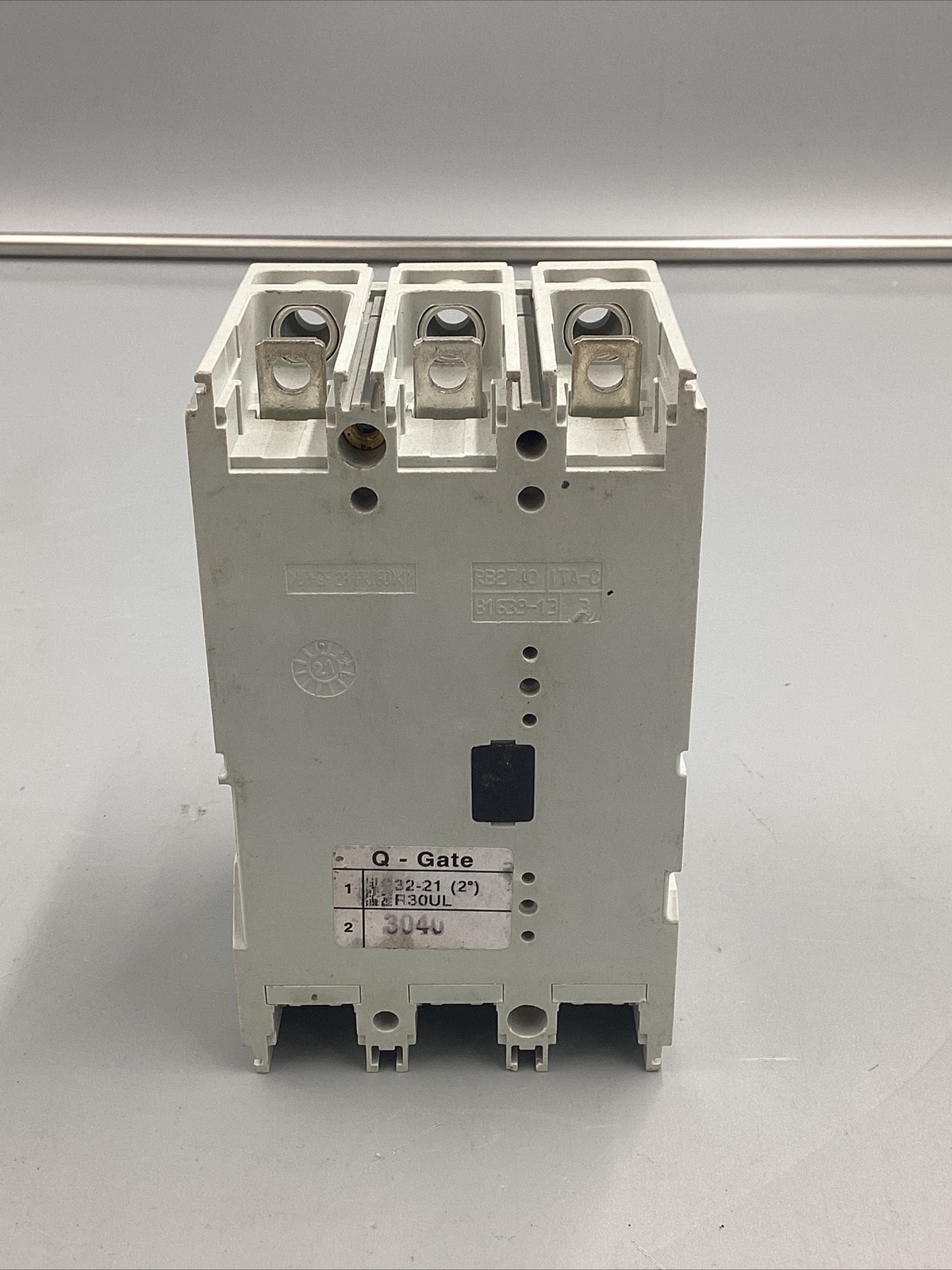 HOUSTON STOCK NEW AB 140G-G2C3-C30 TYPE 140G 30 A 600V FREE 2 DAY AIR ...