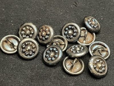 Buttons - Buttons Loops