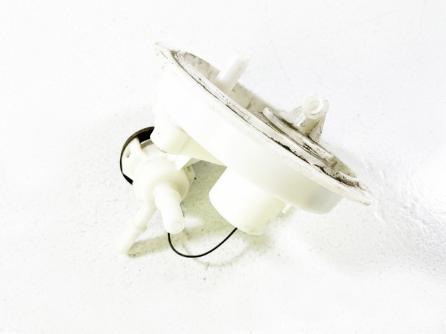 2008 - 2010 Porsche 957 Cayenne Gas Fuel Tank Filter Flange 7L5919679A ...