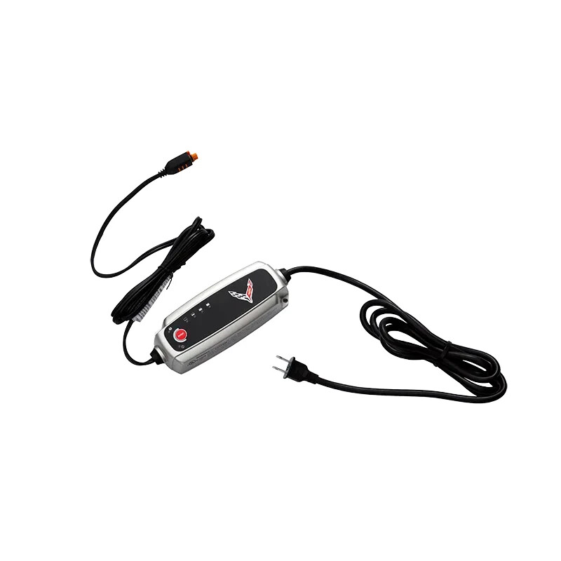 2006-2026 Chevrolet Corvette C6 C7 C8 Battery Tender Charger 85530676 ...