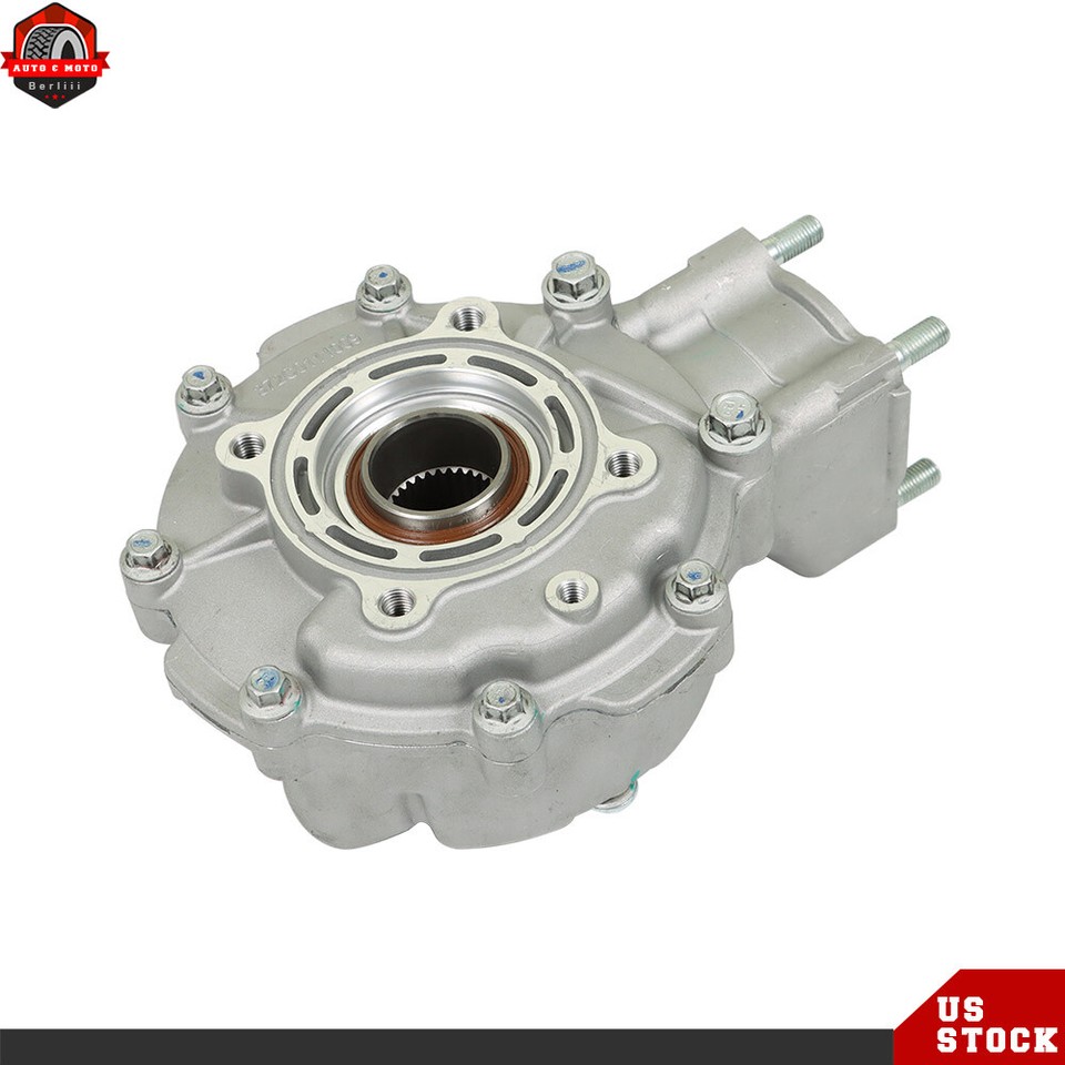 Complete Rear Differential for Honda TRX300FW Fourtrax 300 41300-HM5 ...