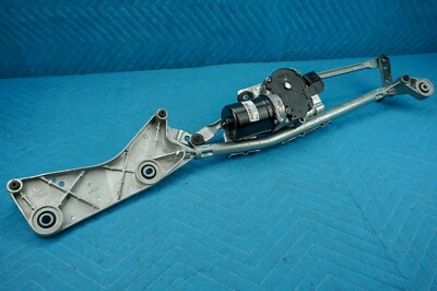 Mercedes GL GLE GLS ML Windshield Wiper Arm Linkage w/ Motor OEM | eBay