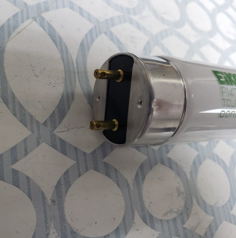 EIKO F14T8/CW 14W 15" Inch T8 Linear Fluorescent Light Bulb | eBay