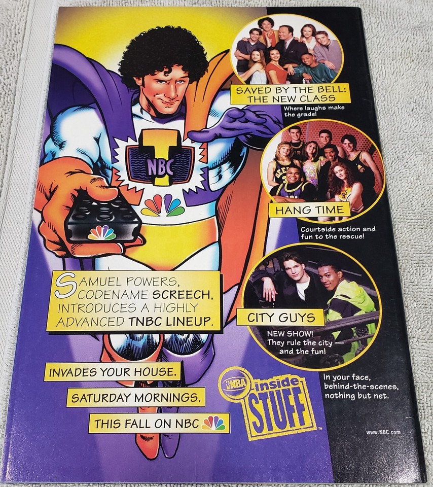 X-Men #68 Marvel Comics Oct 1997 VF/NM | eBay