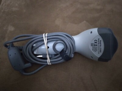 LOT of 5 X Zebex Z-3000 Barcode Reader Scanner Handheld CCD Scanner USB ...