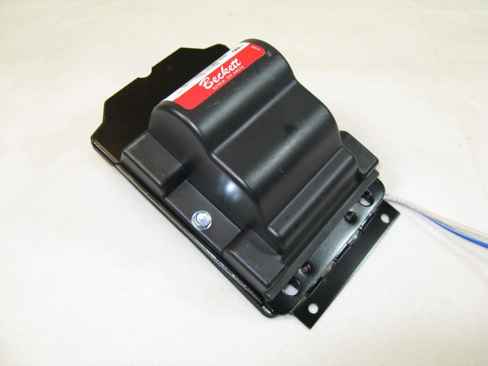 Waste Oil Heater Parts Shenandoah Energylogic Ignition Transformer ...