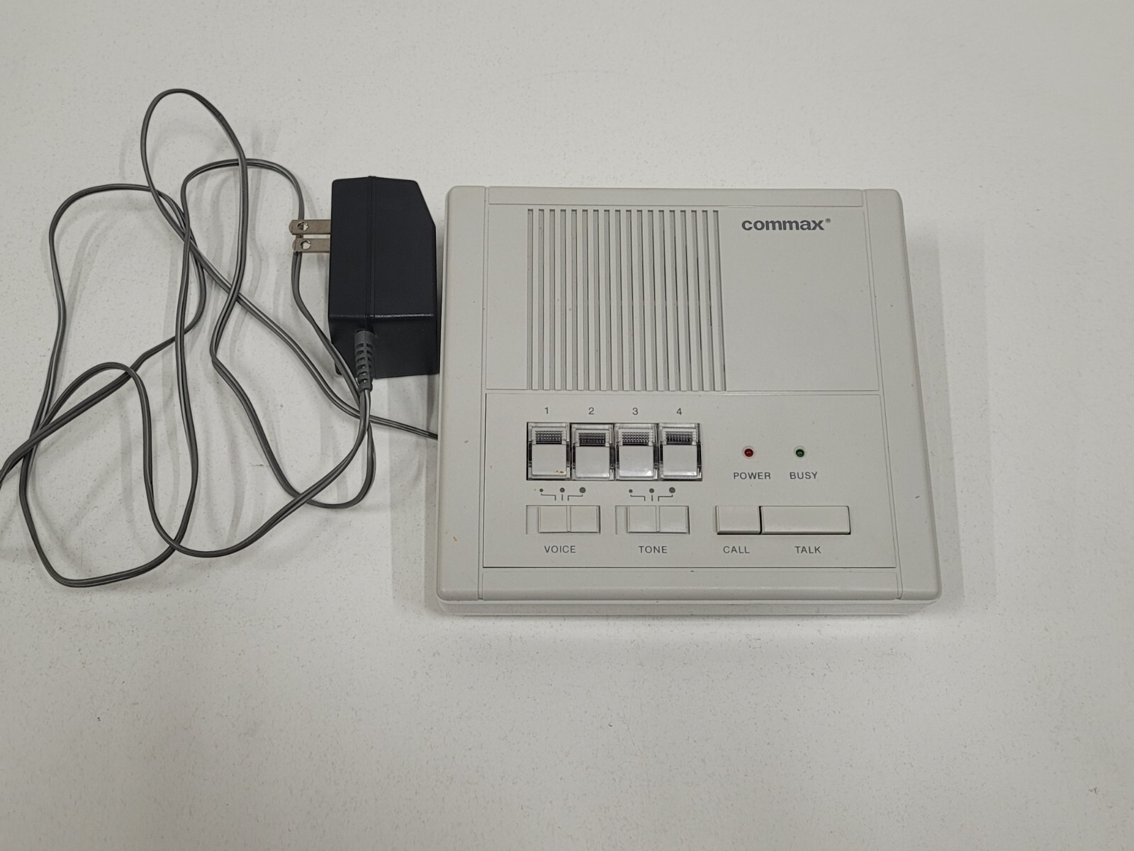 Commax Intercom CM-204 | eBay