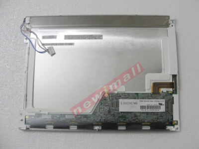For Toshiba LCD Panel 12.1" inch LTD121C34S LCD display screen 800*600 ...