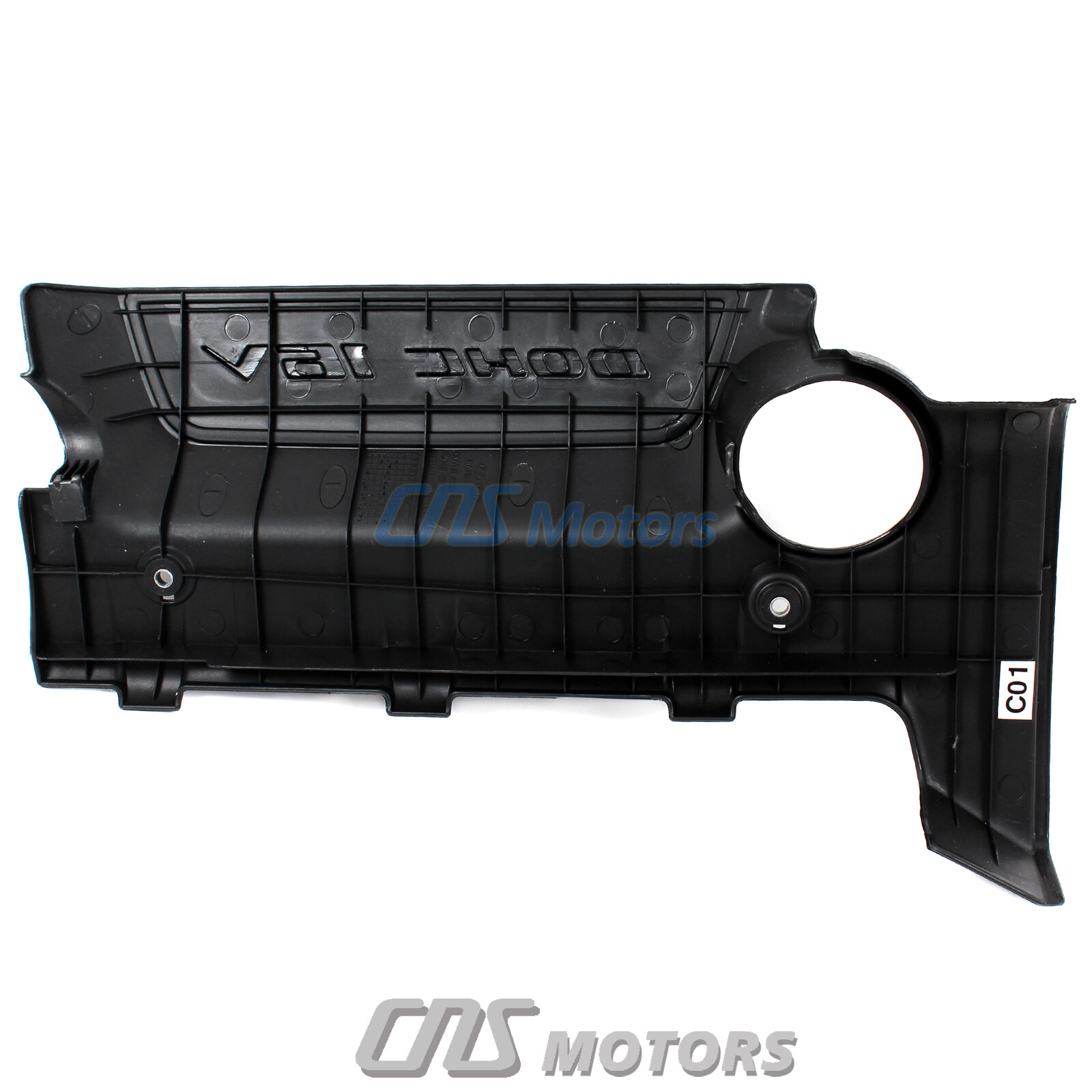⭐GENUINE⭐ Engine Cover for 08-12 Hyundai Elantra Tucson Sportage 2.0L ...