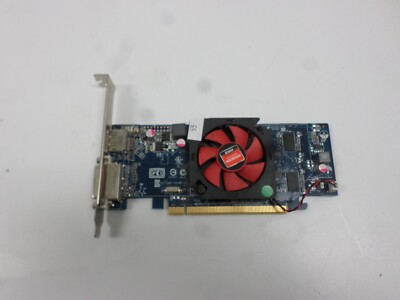 AMD Radeon Blue HD 7470 1GB Graphics Card | eBay
