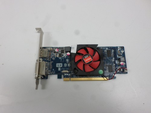 AMD Radeon Blue HD 7470 1GB Graphics Card | eBay