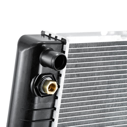 CU1522 Radiator For Chevy/GMC C1500 C2500 C3500 K1500 K2500 7.4L 34"W ...