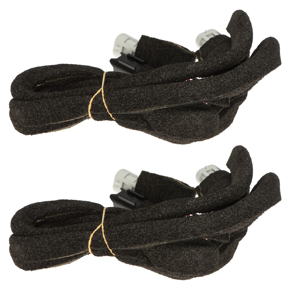 OEM 2009-2013 Subaru Forester Puddle Light Kit LED Hardware Included ...