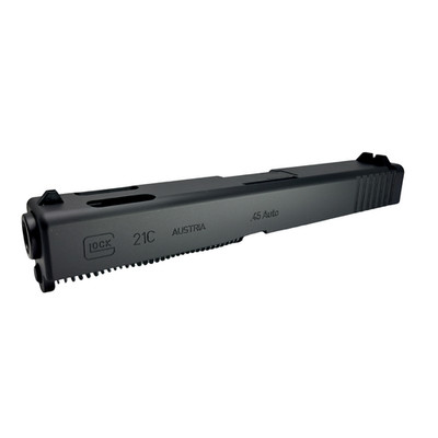GLOCK 21C Slide Complete OEM GEN-3 21-C | eBay