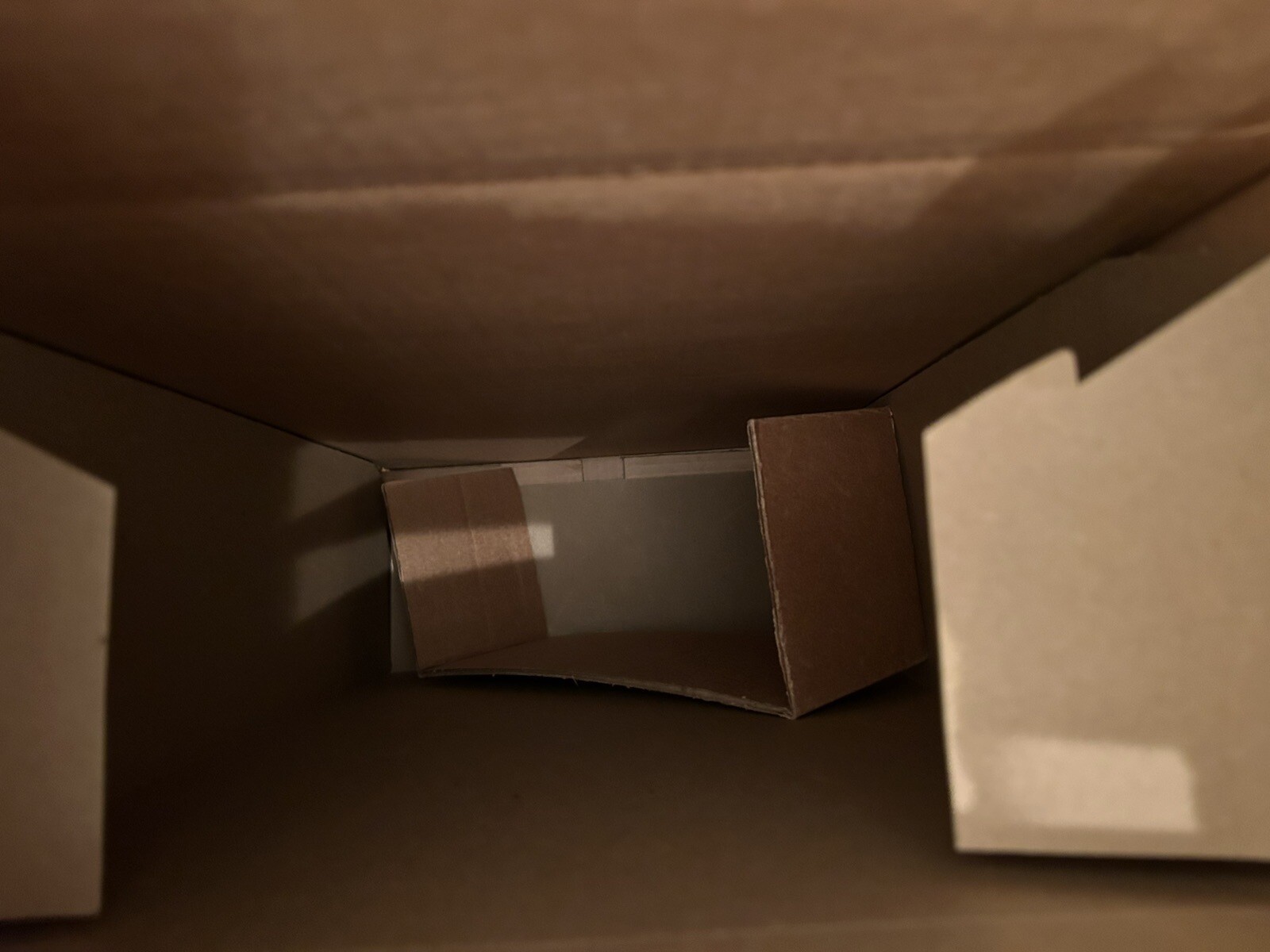 GI Joe A Real American Hero 1992 Battle Corps Cobra Detonator Box ...