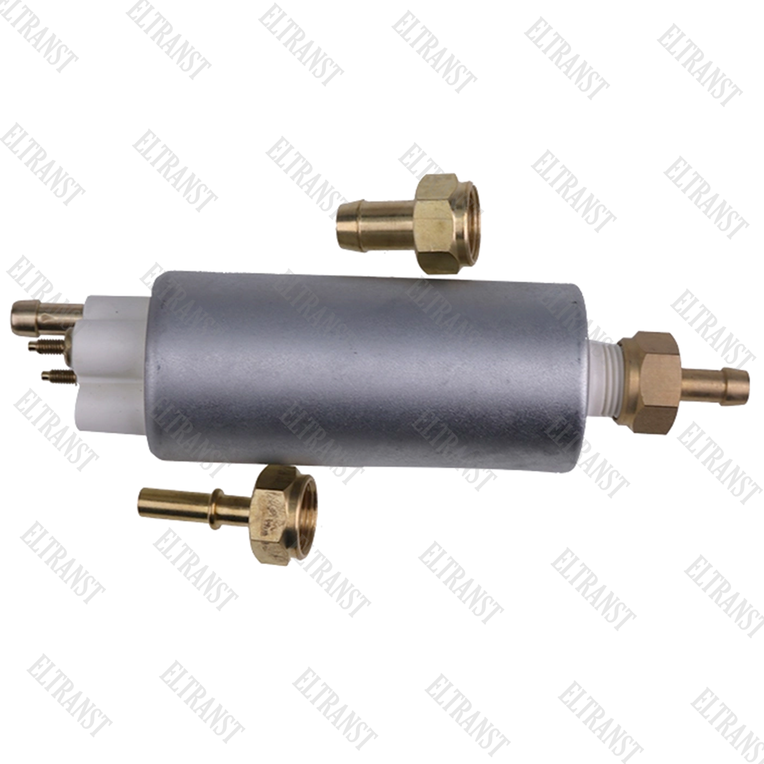 12V Fuel Supply Pump 04128101 04124573 forDeutz Engine TD3.6 TD2.9 ...