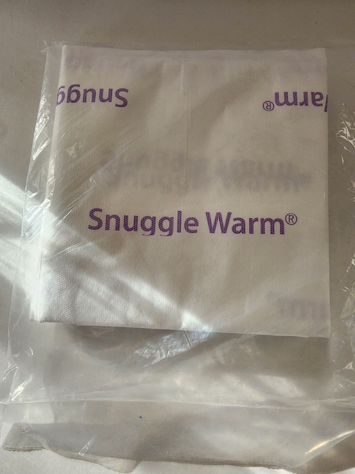 Smiths Medical Swu-2004 Snuggle Warm Patient Warming Blanket for sale ...