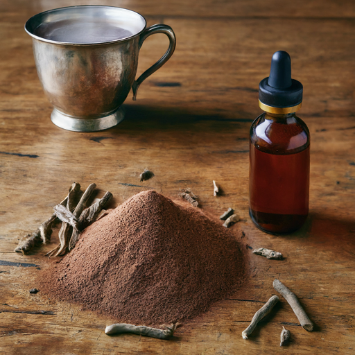 Sarsaparilla Root Organic Powder ~ Smilax Medica 100% Premium Herb Dr ...