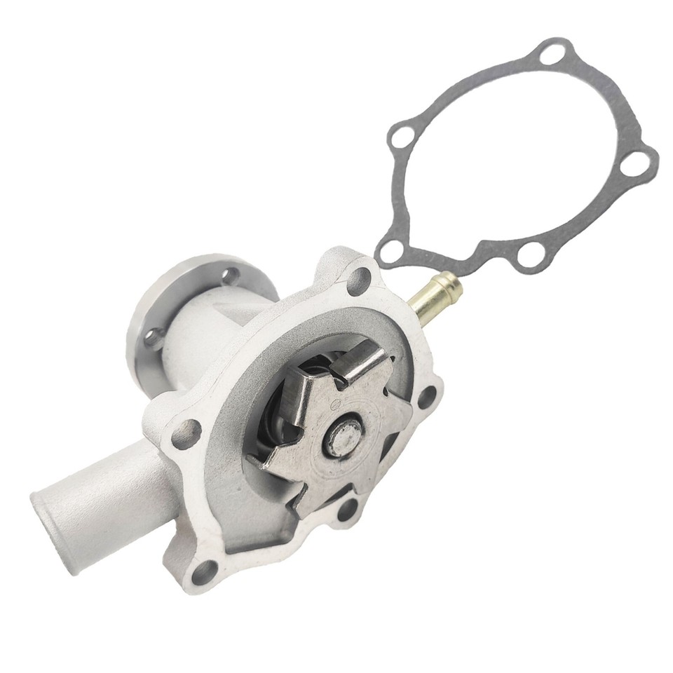 New 15852-73030 15851-73030 1G820-73035 1G820-73030 Water Pump for ...