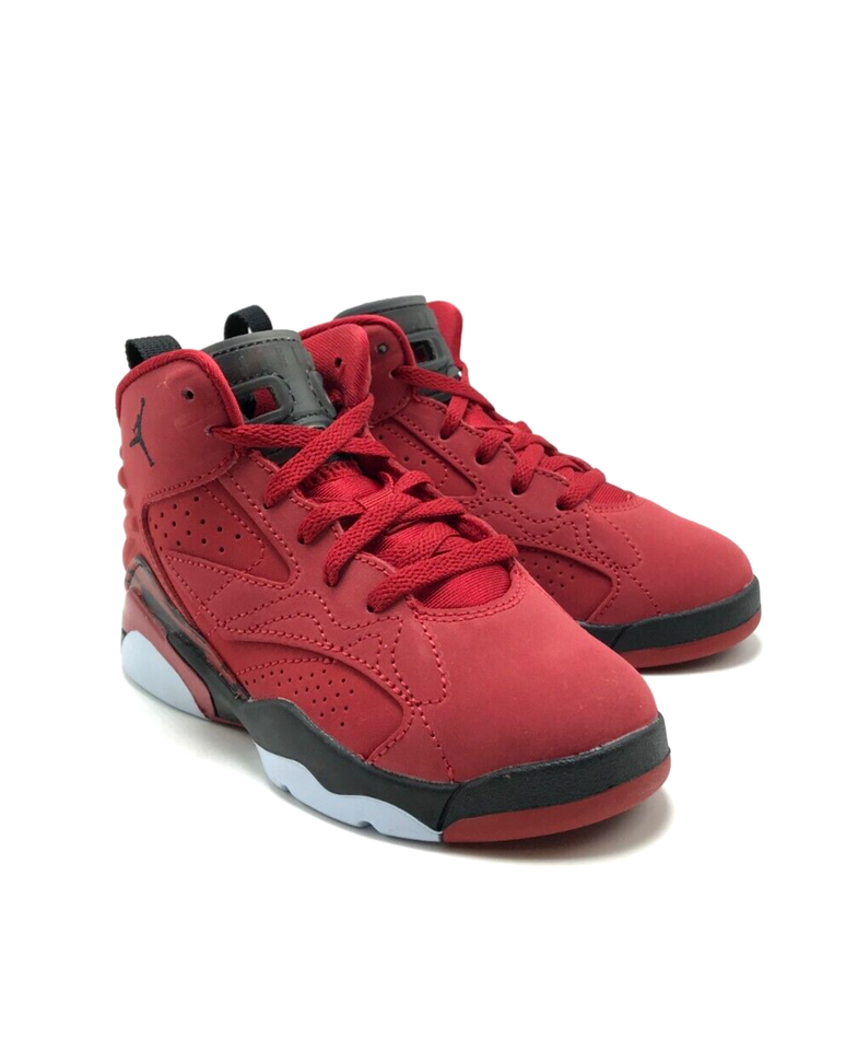 *NEW* Pre-School Kids Nike Air Jordan JUMPMAN MVP (PS) GYM RED (DZ5578 ...