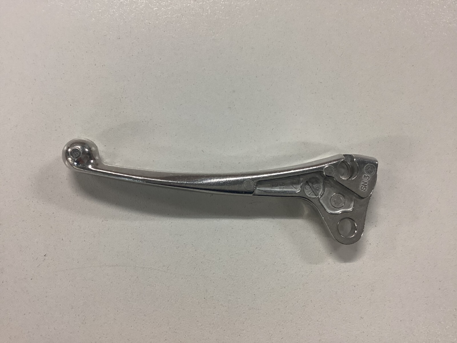 GENUINE YAMAHA PARTS - LEVER 2 PW50 YA50 YJ50 YV50 1992-2015 - 2T4 ...