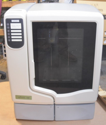 STRATASYS uPrint SE Plus 3D Lab Industrial Thermoplastic Printer Read ...