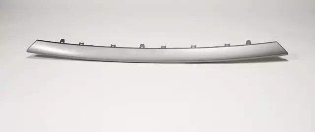 Toyota OEM 2018 Camry Front Bumper Grille-lower Molding Trim 5312206080 ...