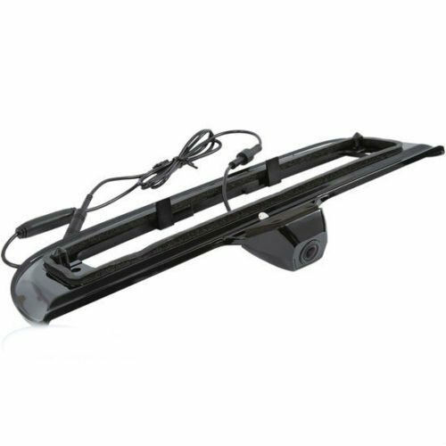 EchoMaster Pcam-chmsl-sil CHMSL Camera for Silverado and Sierra 2014 ...