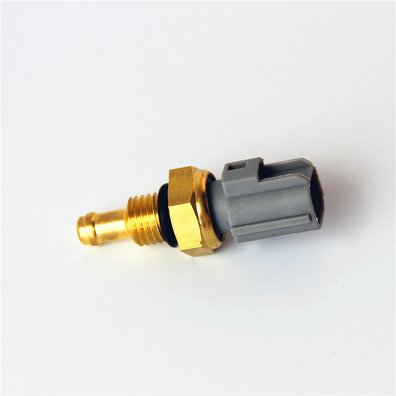 New Engine Coolant Temperature Sensor fits Mazda 3 5 6 MX-5 Miata CX-7 ...
