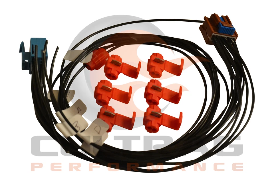 C6 HUD Install - CorvetteForum - Chevrolet Corvette Forum Discussion