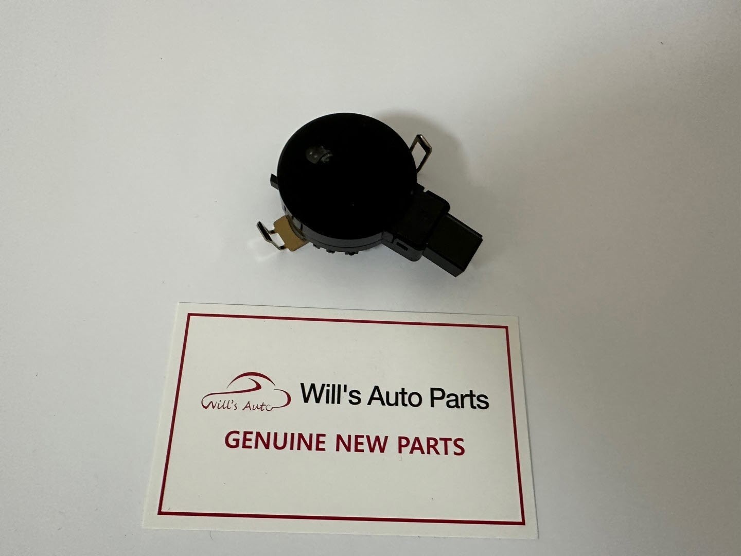 GENUINE NEW MODULE&SENSOR ASSY-RAIN SUITS HYUNDAI ELANTRA 2015-2018 2L ...