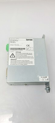 LENZE 4022-9 Extender DVI-USB TX V3 Extender Module 24 VFC | eBay