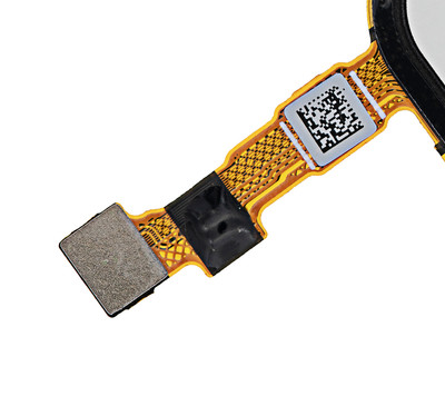 Fingerprint Reader W/ Power Flex Cable For Samsung Galaxy A11(A115/2020 ...