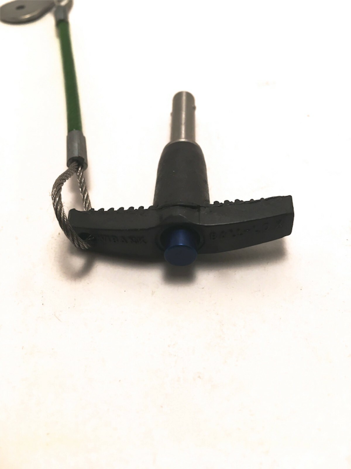 Avibank Ball-Lok Quick-Release 1/4" Standard TA Handle Pin | eBay