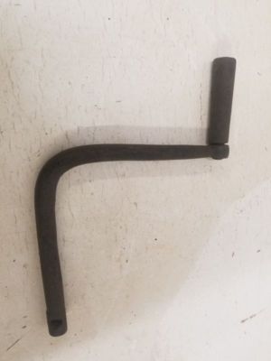 Ford Model T Original Crank Handle | eBay