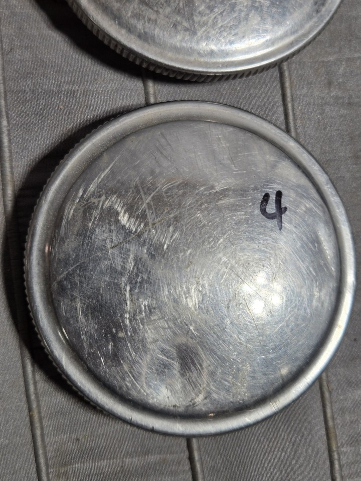 1930 1931 MODEL A FORD GAS CAP ORIGINAL EATON TUDOR COUPE ROADSTER FUEL ...