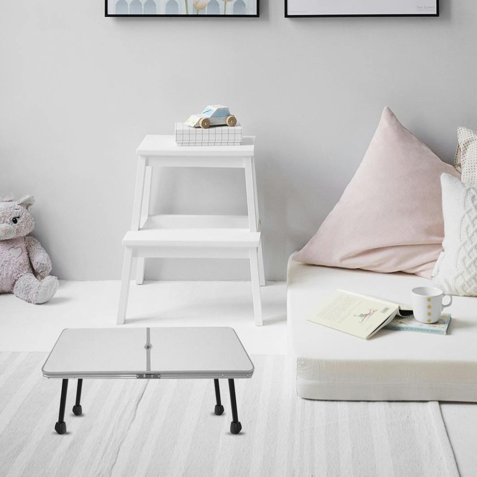 4Pcs Furniture Leg Table Legs Iron Legs Coffee Table Folding Legs Heavy ...